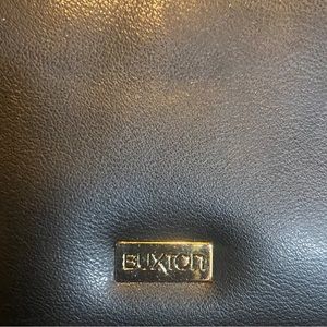 Buxton | Bags | Buxton Buxhyde Leather Crossbody 23 | Poshmark